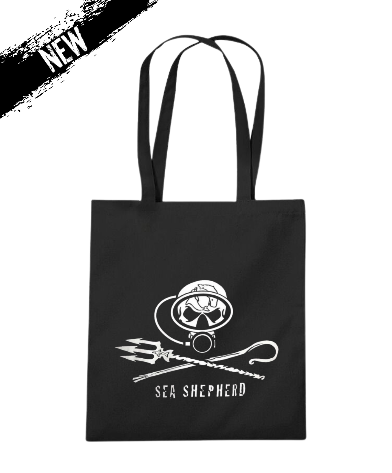 Sac Dive – Sea Shepherd France - Boutique Officielle