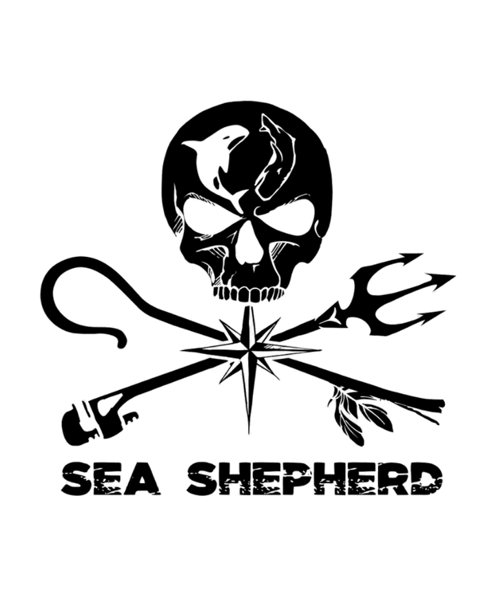 Pavillons – Sea Shepherd France - Boutique Officielle