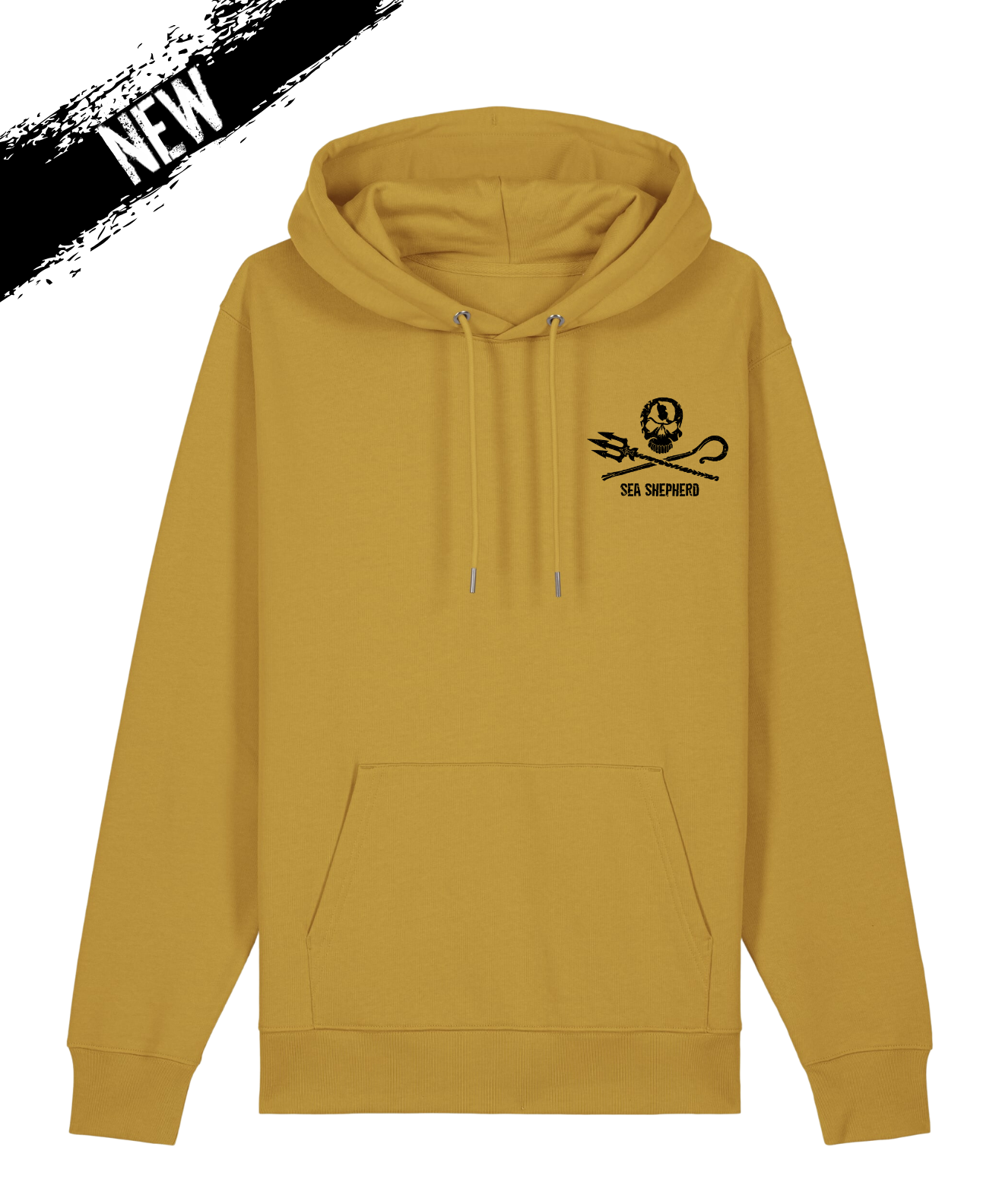 Unisex Sweatshirt Jolly Roger Navy – Sea Shepherd France - Boutique ...