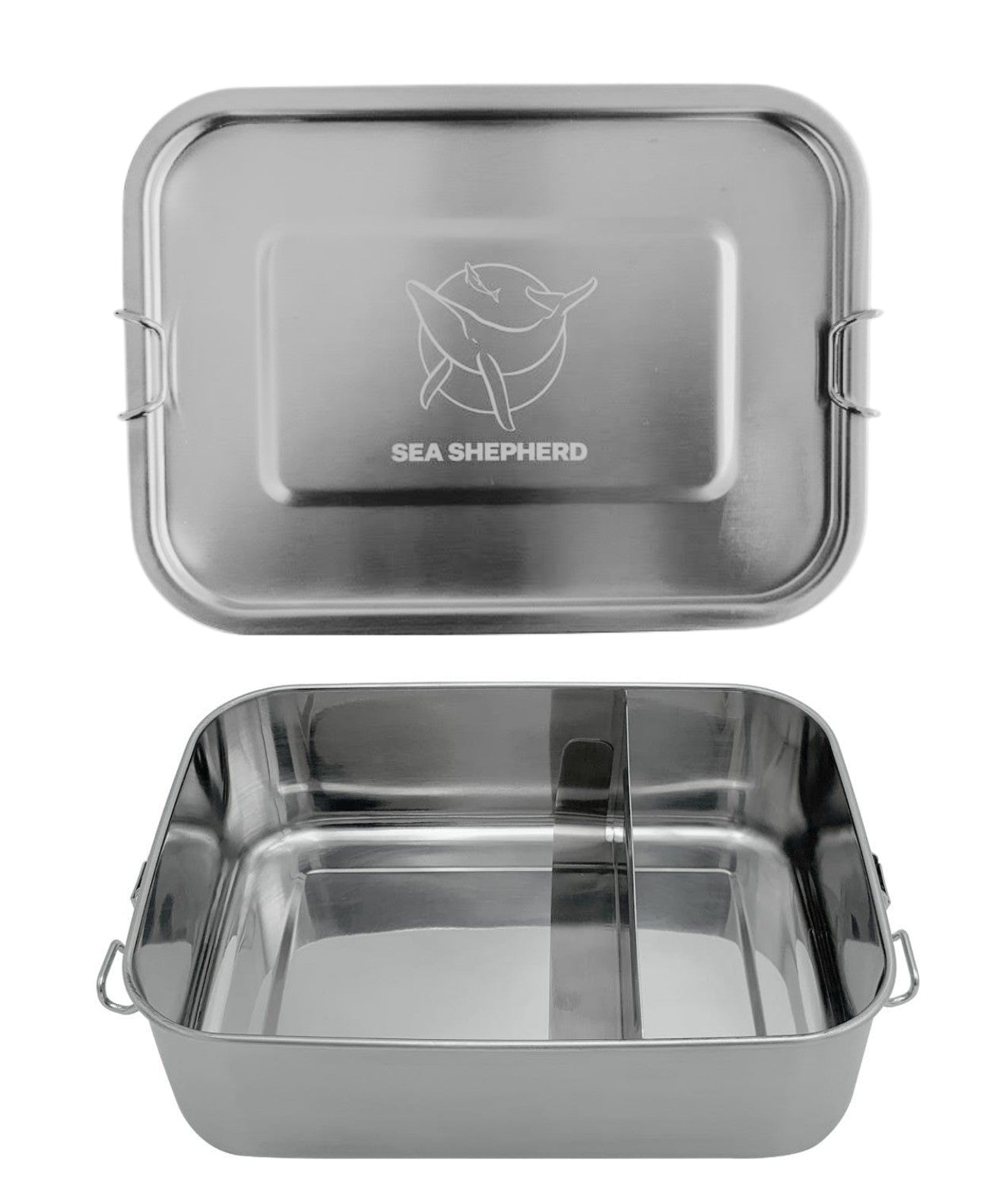 Lunch Box Whale Collector 1200ml – Sea Shepherd France - Boutique ...