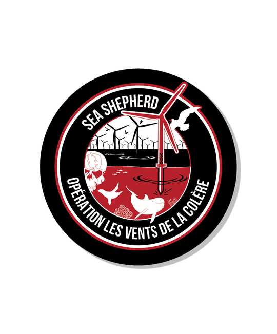 stickers – Sea Shepherd France - Boutique Officielle