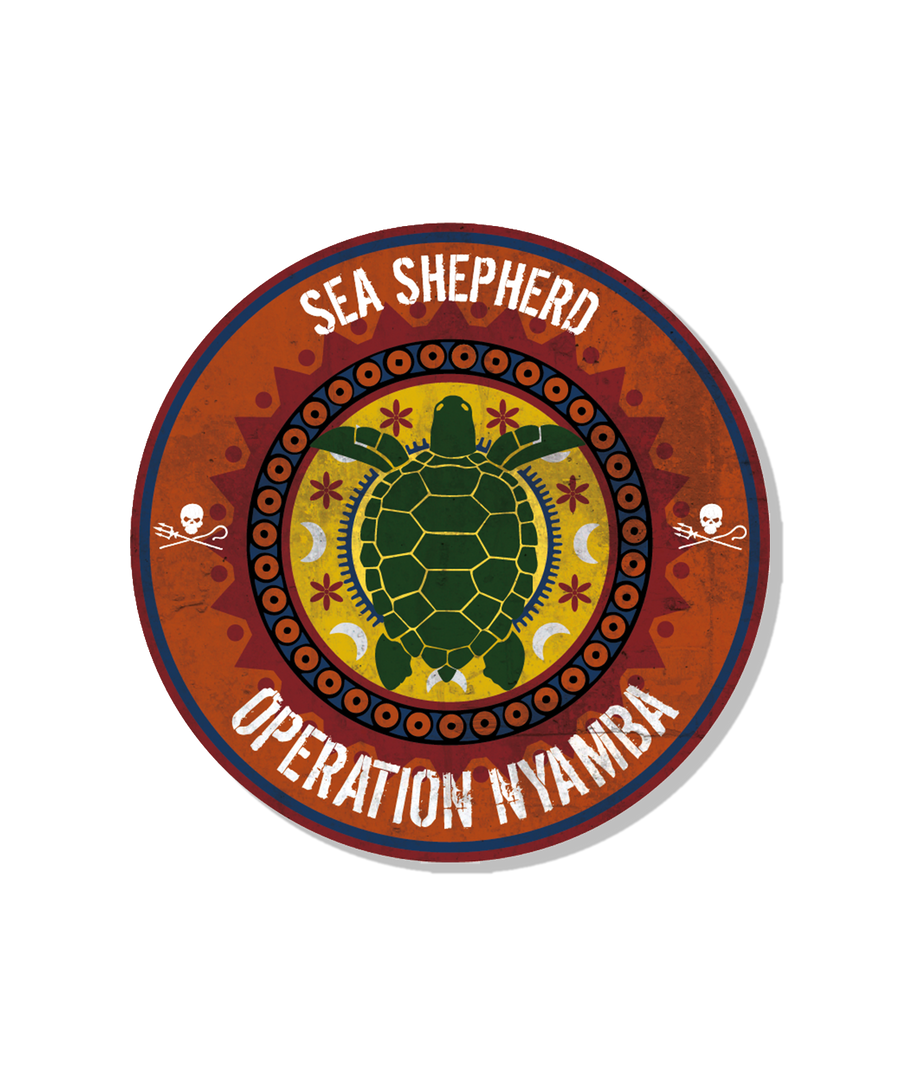stickers – Sea Shepherd France - Boutique Officielle